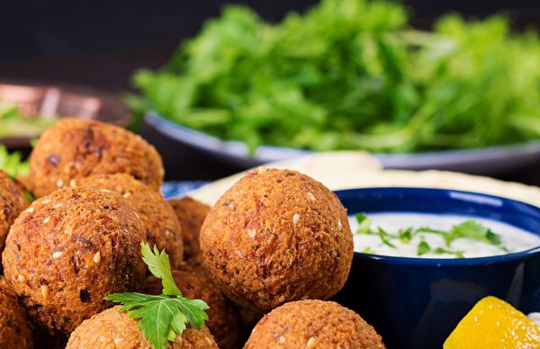 KIBE FÁCIL E DELICIOSO! - Monte Carlo Alimentos