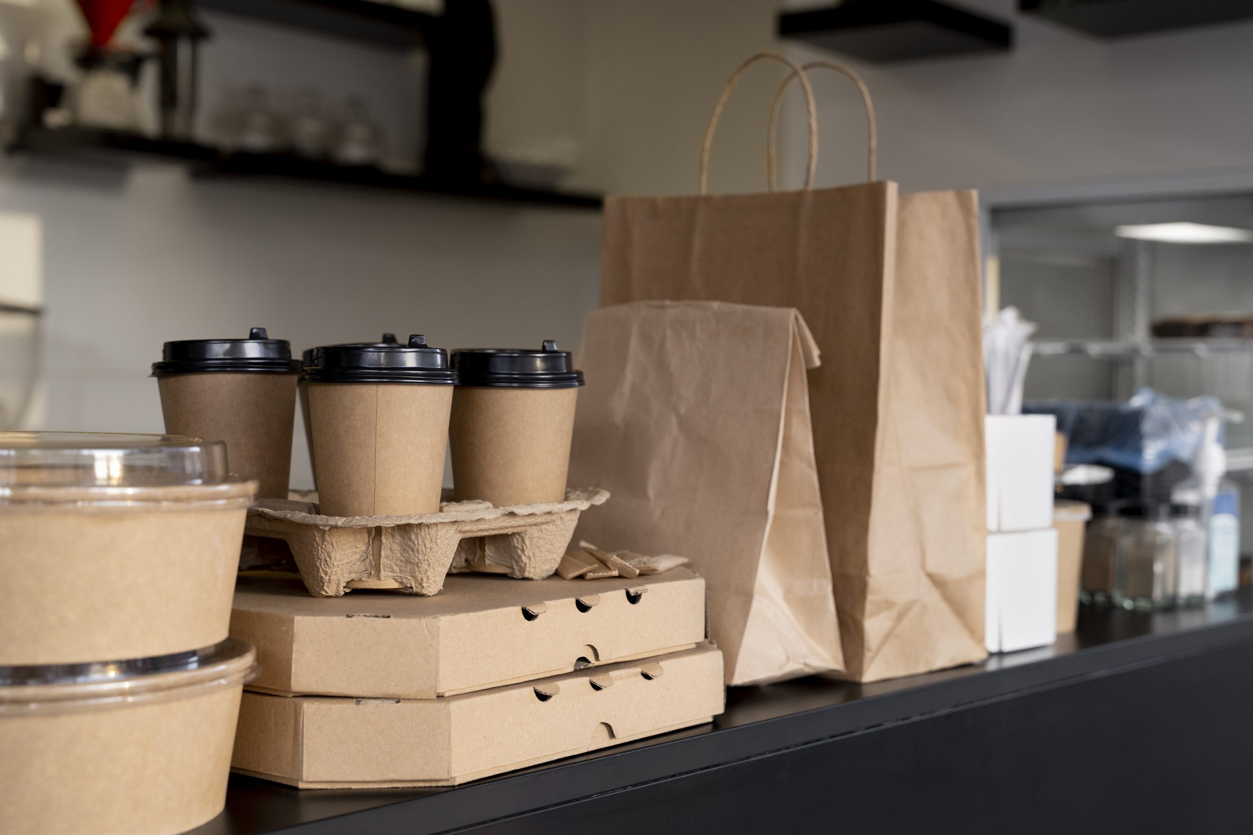 Como Implementar Embalagens Econômicas no Food Service - Monte Carlo ...