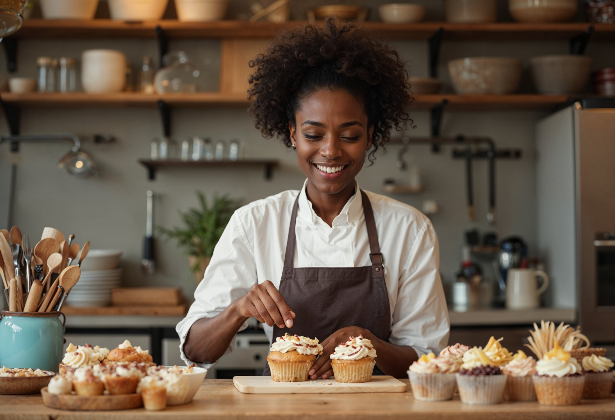 Mulheres que Inspiram: Empreendedoras no Food Service - Monte Carlo ...